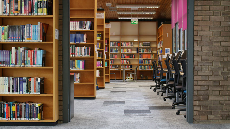 Facilities - Oxford Brookes University